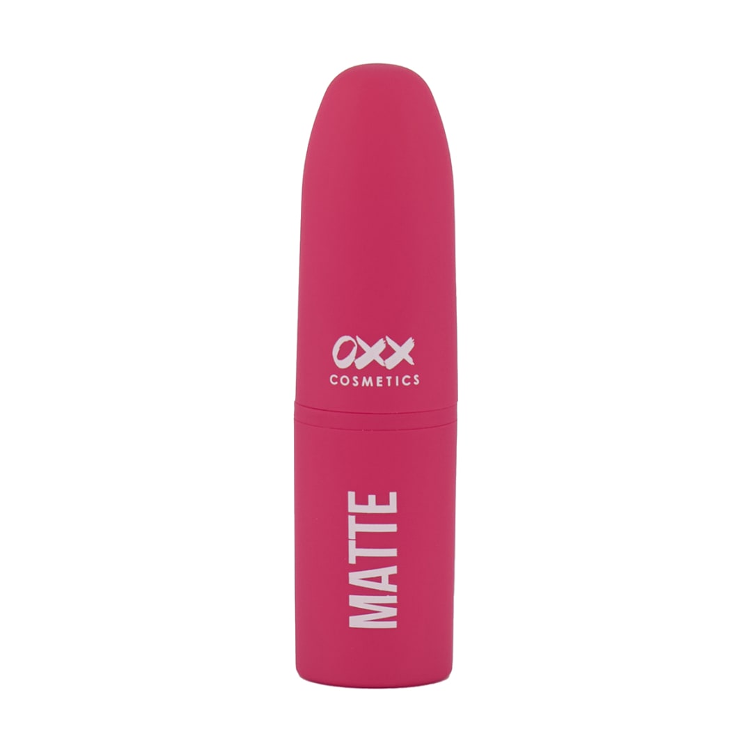 OXX Cosmetics Matte Lipstick - Sweetie - Kmart
