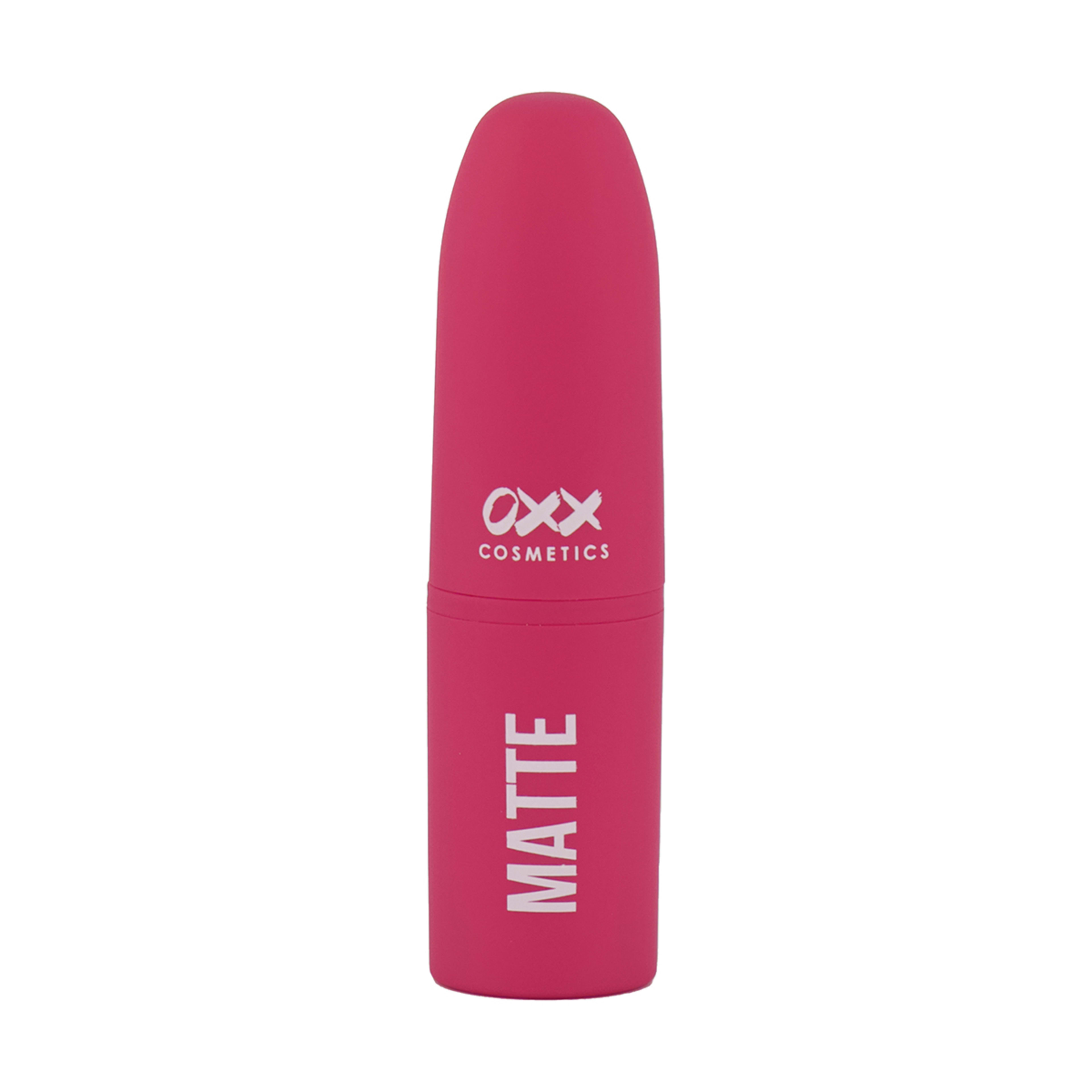OXX Cosmetics Matte Lipstick - Sweetie - Kmart