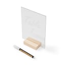 Clear Party Signs - Kmart