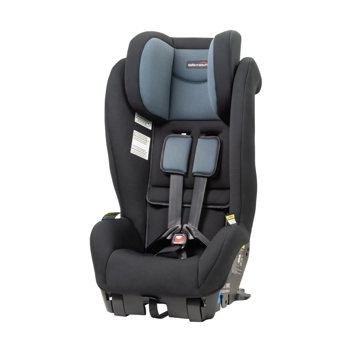Safe-n-Sound Safekeeper II Convertible Car Seat - Kmart NZ