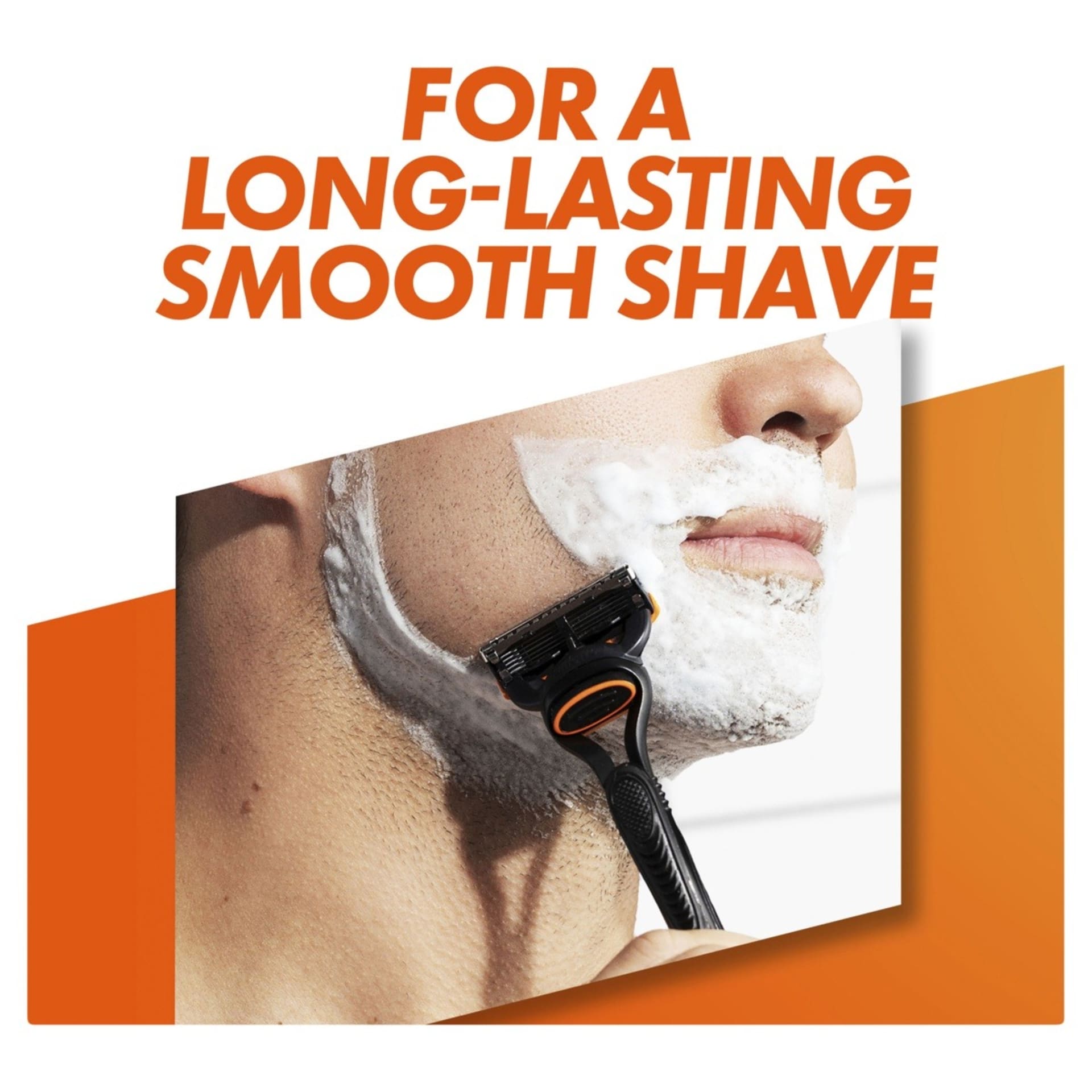 Gillette Fusion5 Razor - Kmart