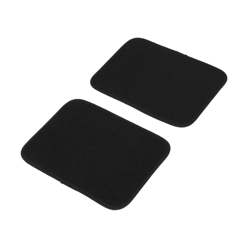 Set of 4 Carpet Car Mats - Kmart NZ