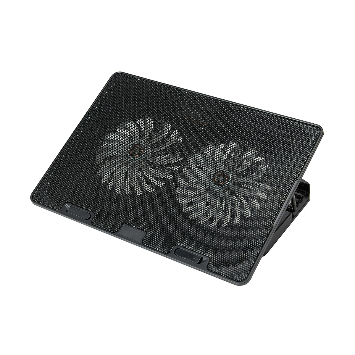 Laptop Stand with Fans - Kmart