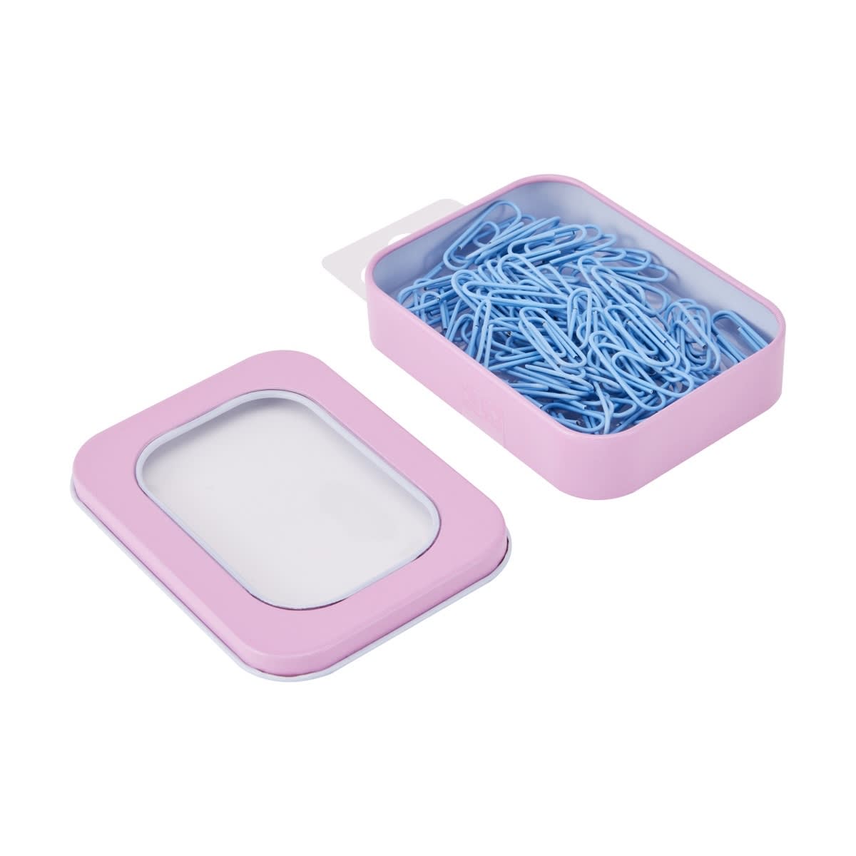 80 Pack Paper Clips - Kmart NZ