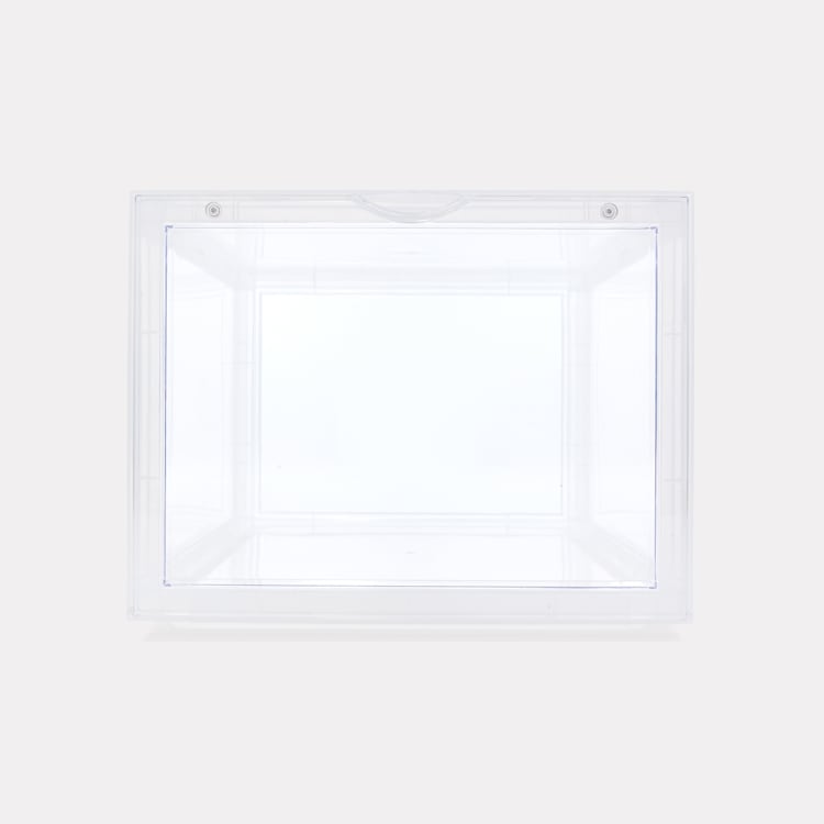 Shoe Box - Clear - Kmart