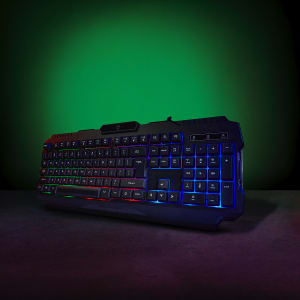 Gaming Keyboard - Kmart