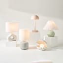 Clam Shell Lamp - Kmart