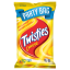 Twisties Cheese Party Bag 270g - Kmart