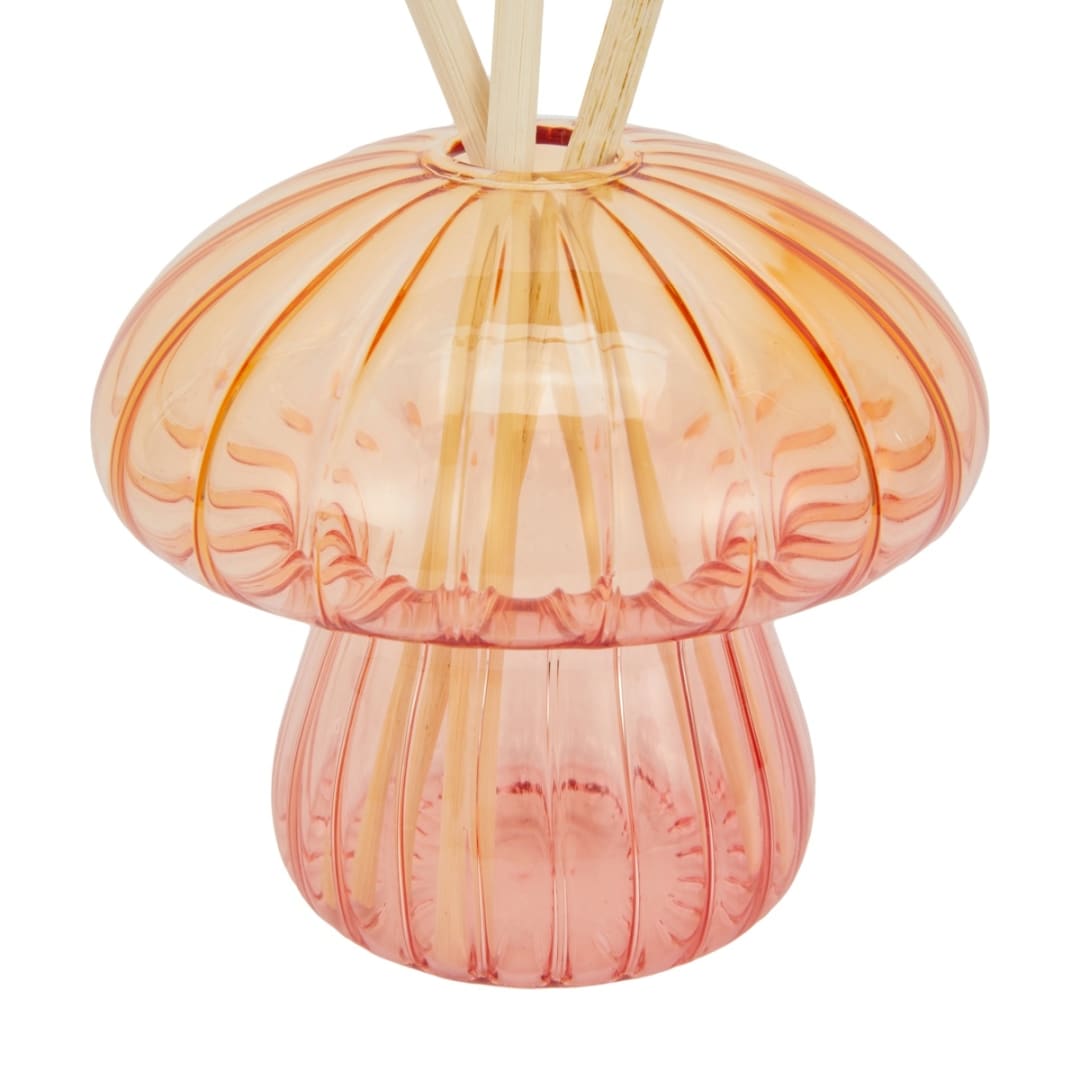 Mushroom Reed Diffuser 100ml - Kmart