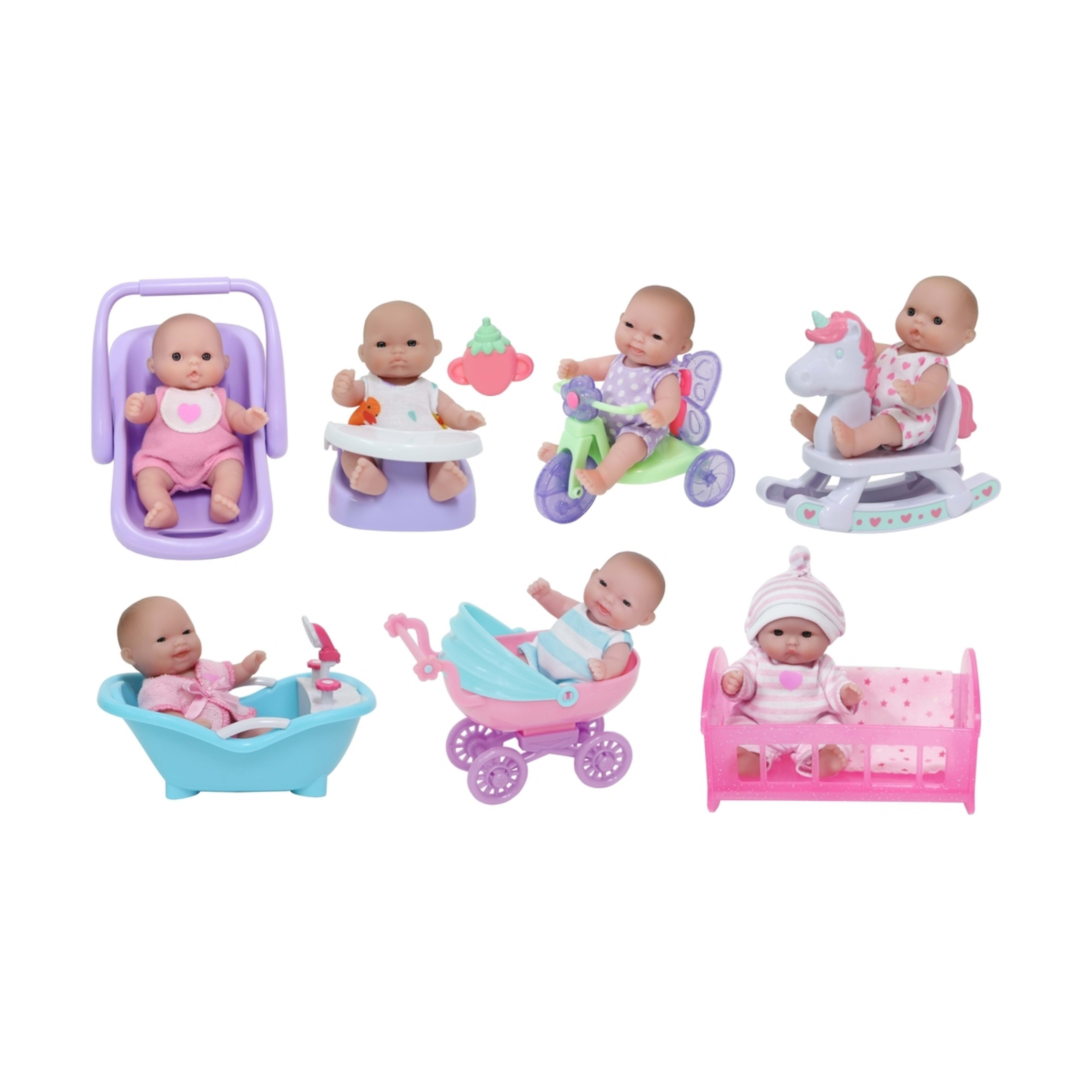 Lots to Love Babies Playsets - Assorted - Kmart