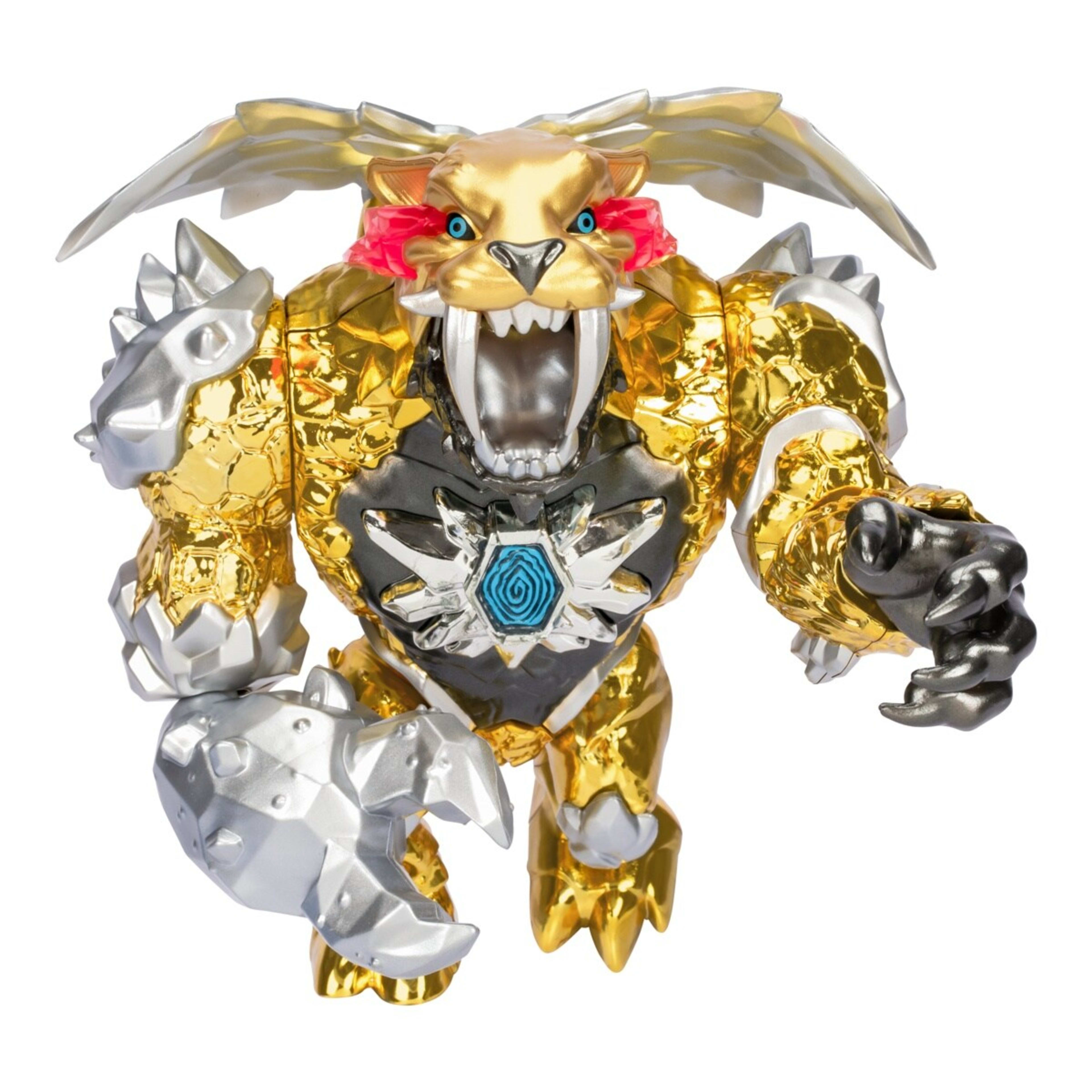 MrBeast Lab Apex Beast Collector Figure, Apex Beast Panther - Assorted ... MrBeast Lab Apex Beast Collector Figure, Apex Beast Panther - Assorted ...