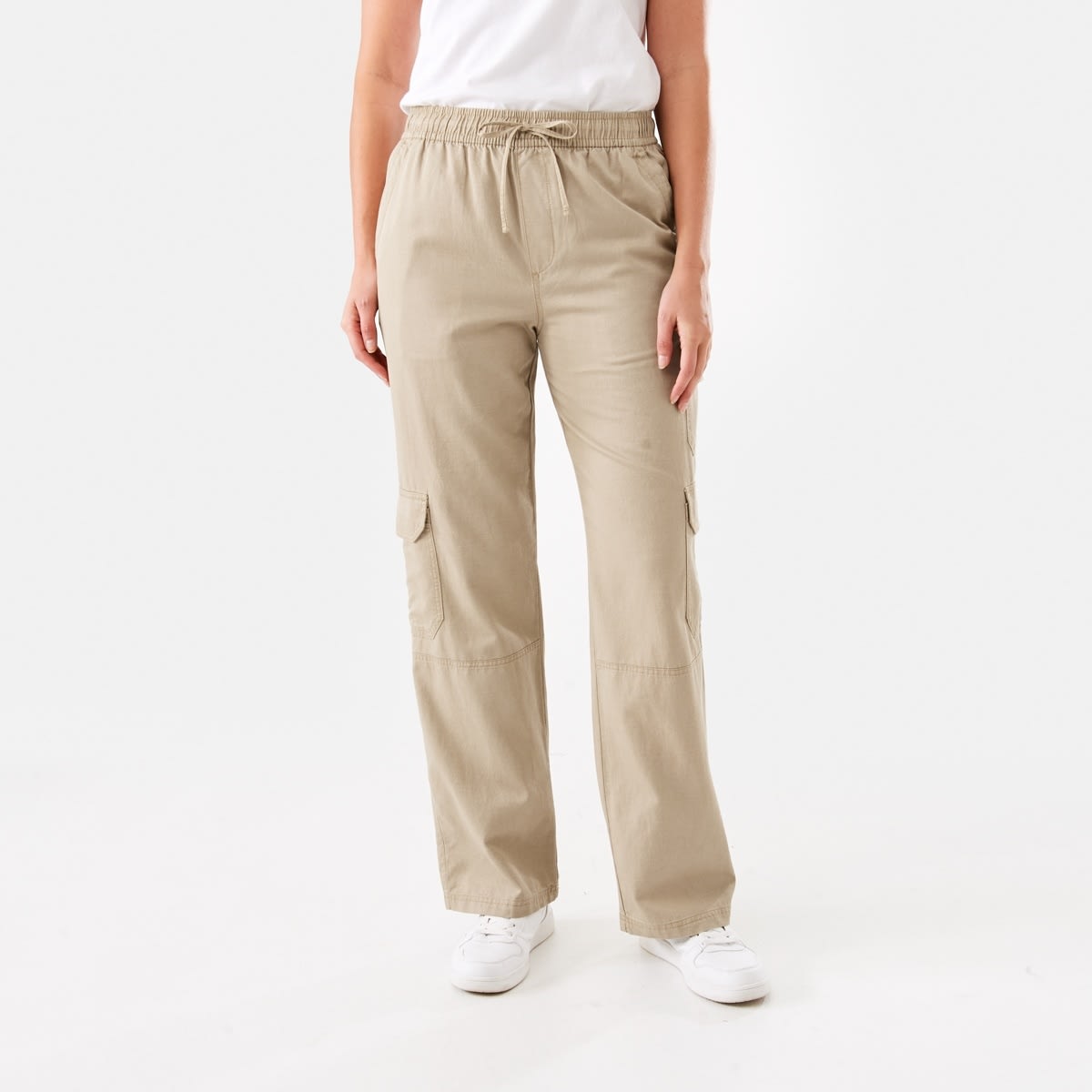 Cargo pants kmart store