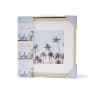 Set of 6 Gallery Frames - Oak Look - Kmart