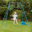 2 in 1 Swing Set - Kmart