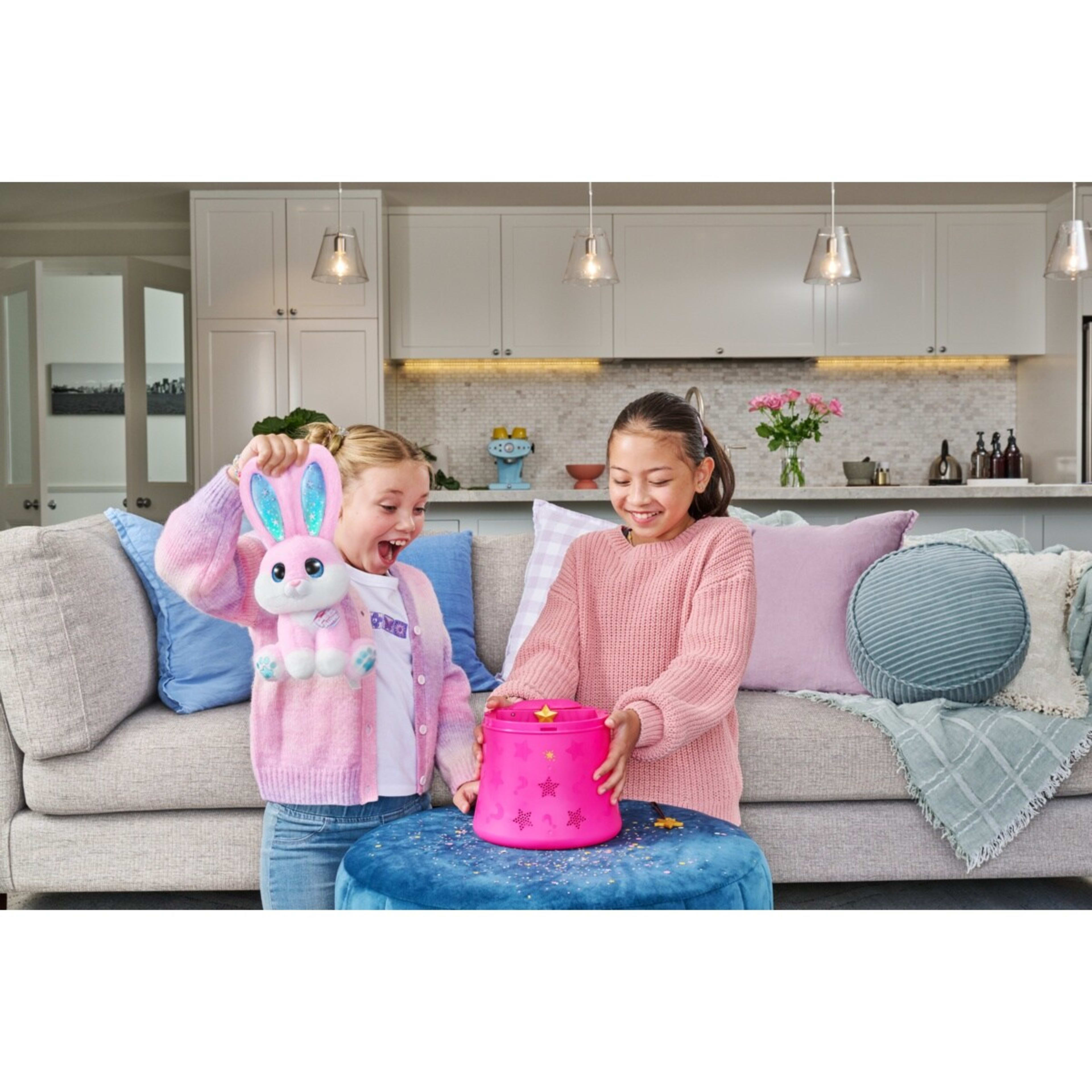 Zuru Pets Alive: Magic Bunnies - Assorted - Kmart