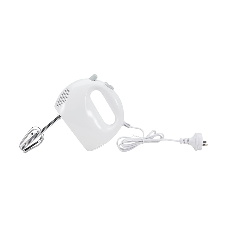 Hand Mixer - White - Kmart