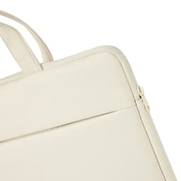 15in. Laptop Bag - Natural - Kmart NZ