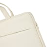 15in. Laptop Bag - Natural - Kmart NZ