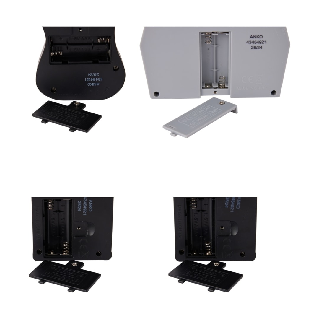 Mini Music Instrument - Assorted - Kmart