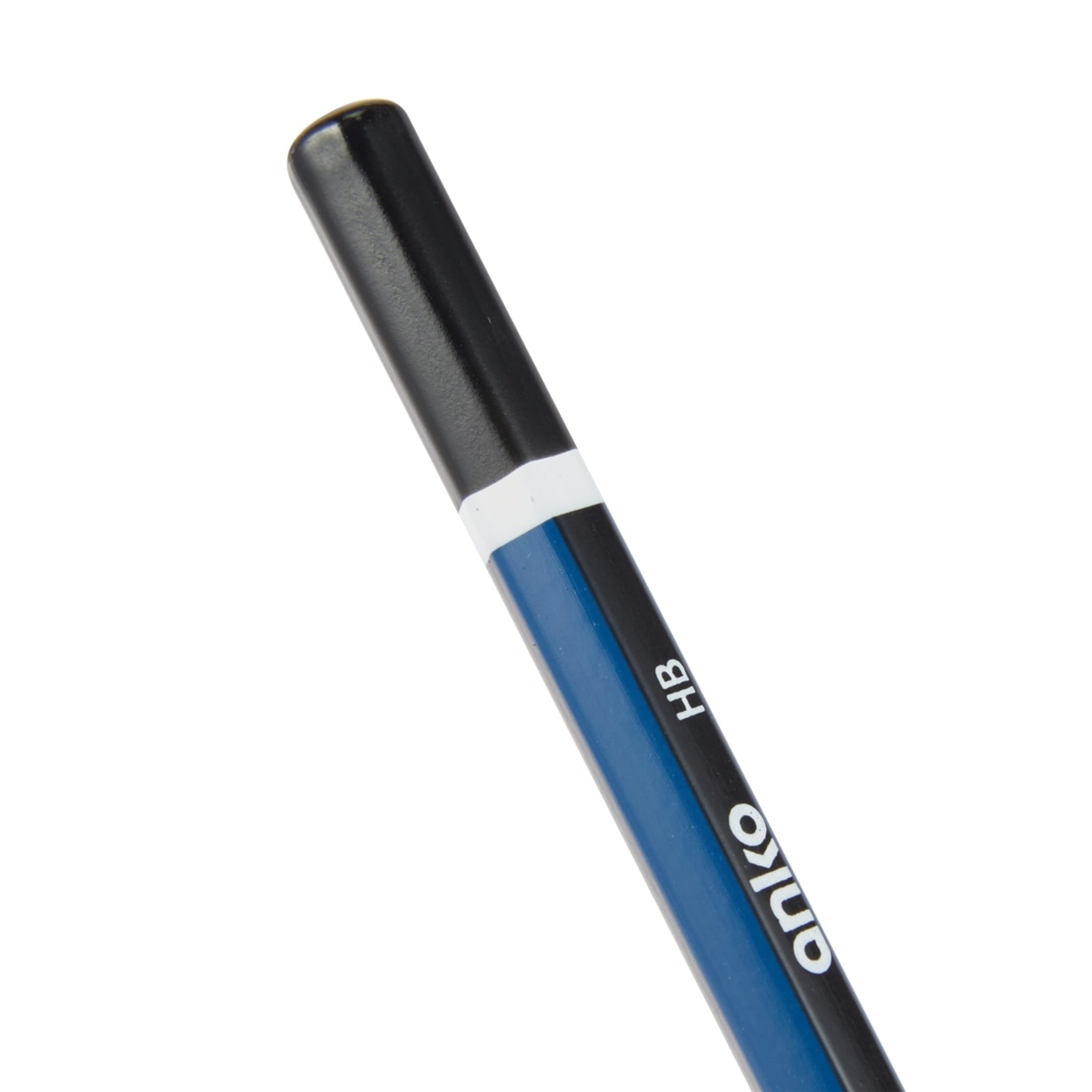 72 Pack HB Graphite Pencils - Kmart