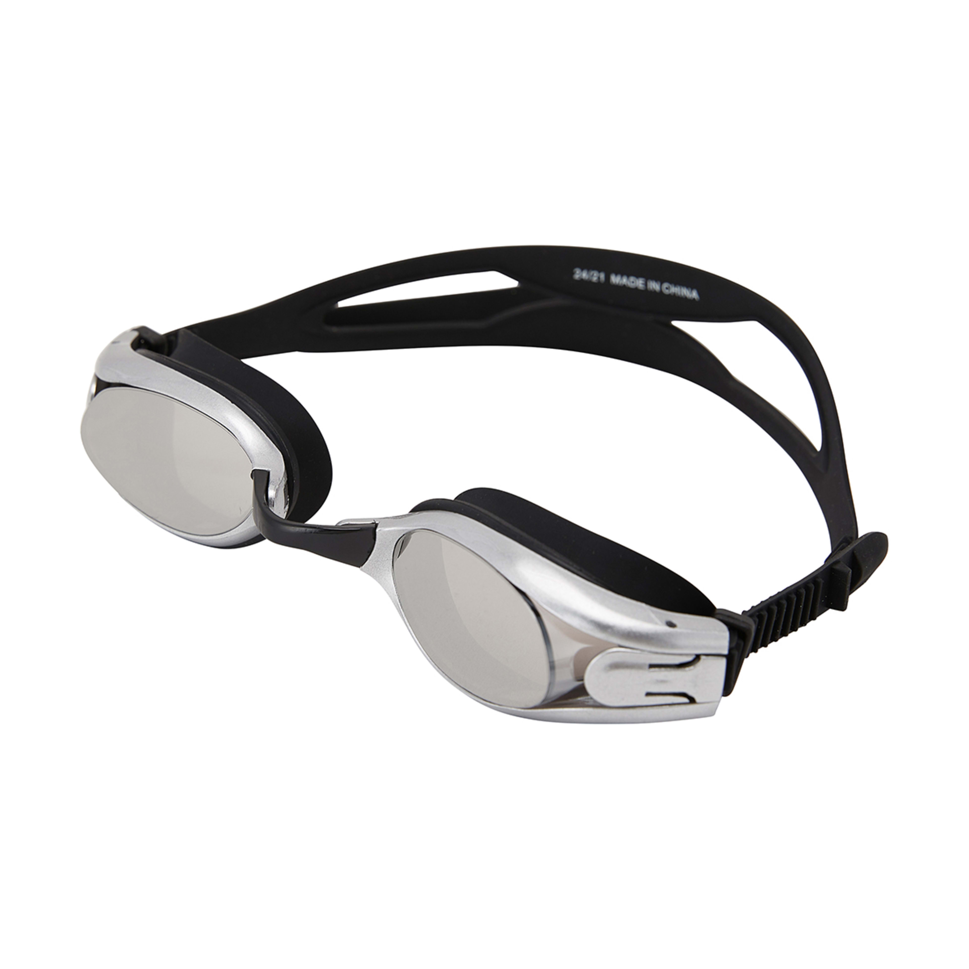 Mirrored Lens Goggles - Kmart