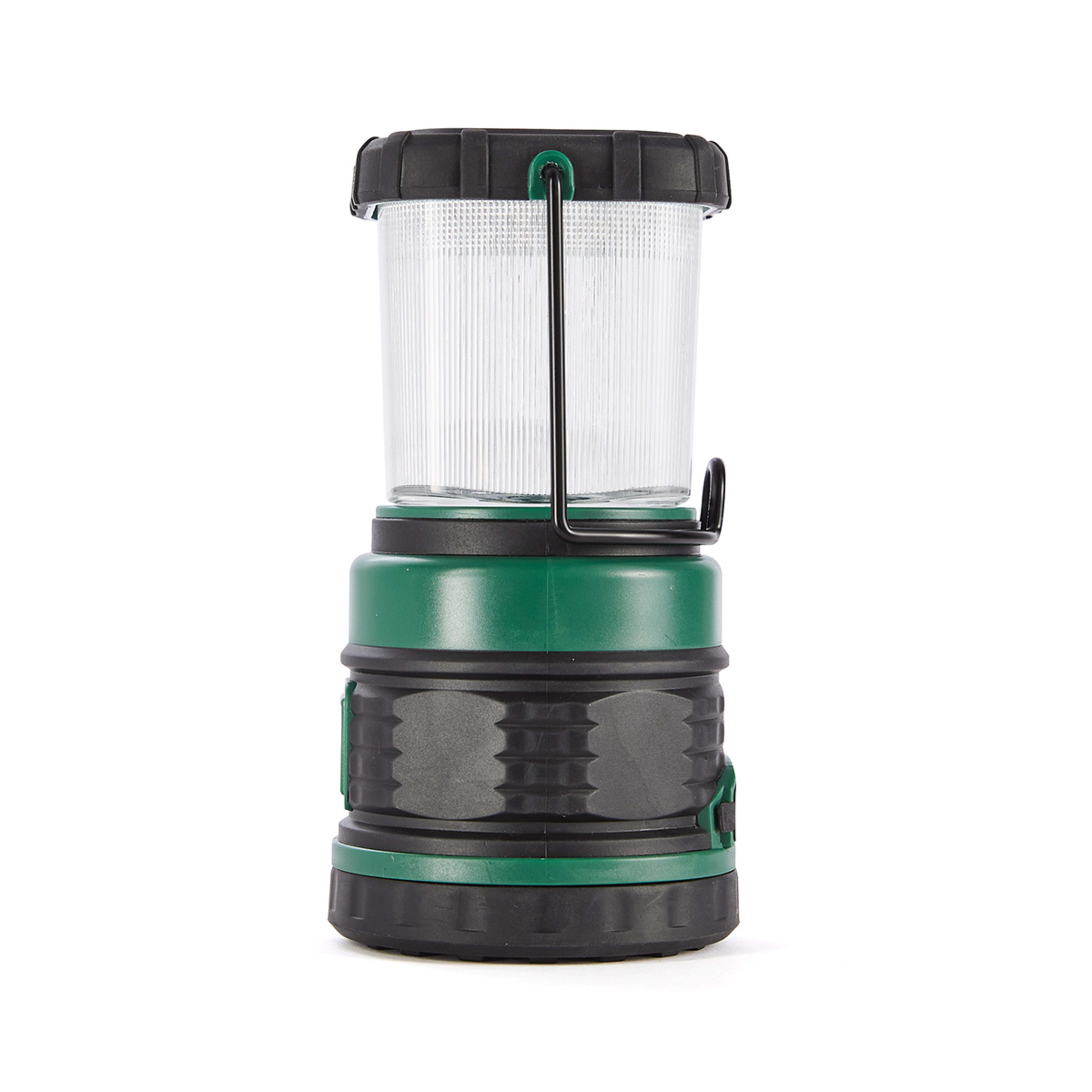 LED Lantern with USB - Kmart
