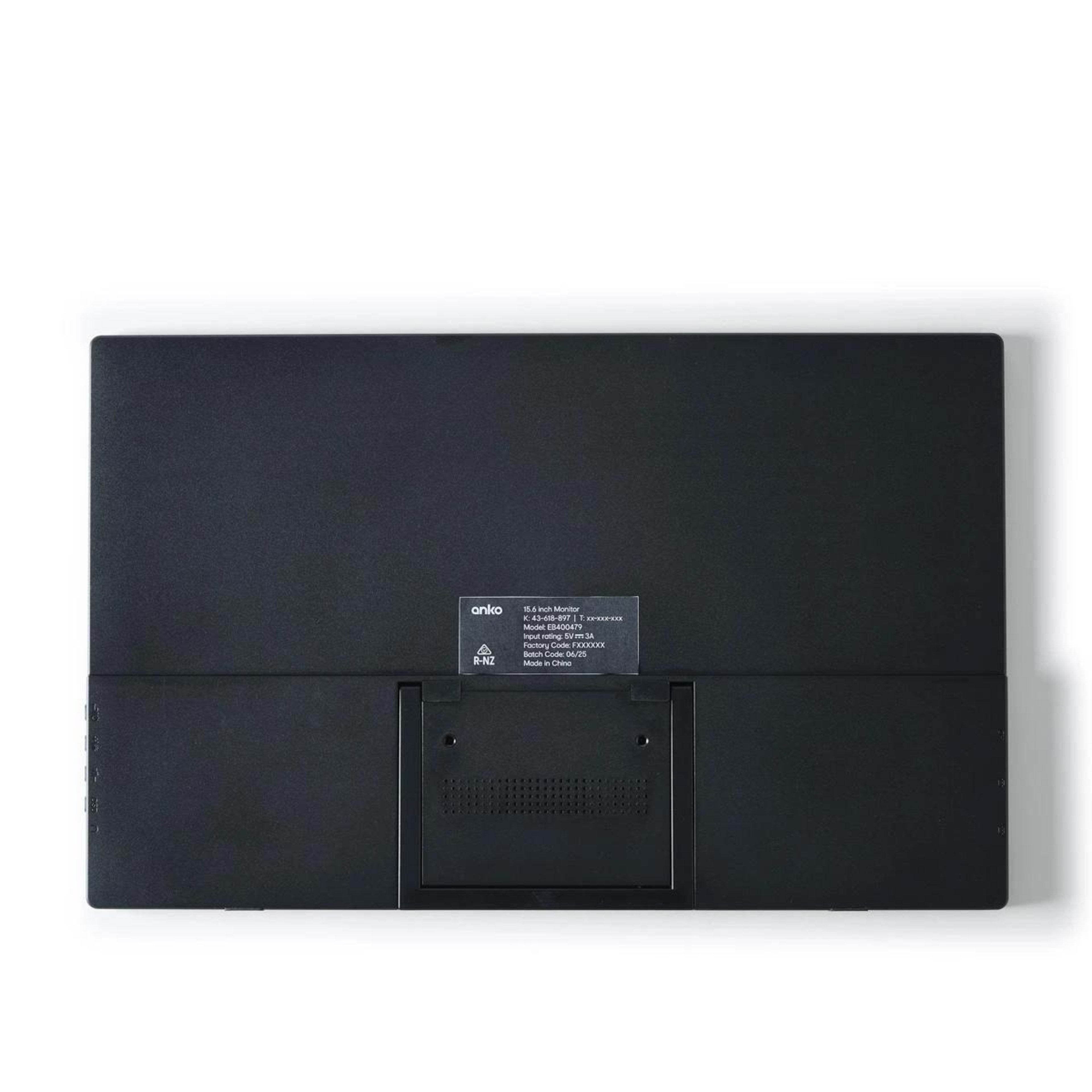 15.6in. Portable Monitor - Kmart