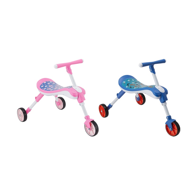 Zoomee Ride On - Assorted - Kmart