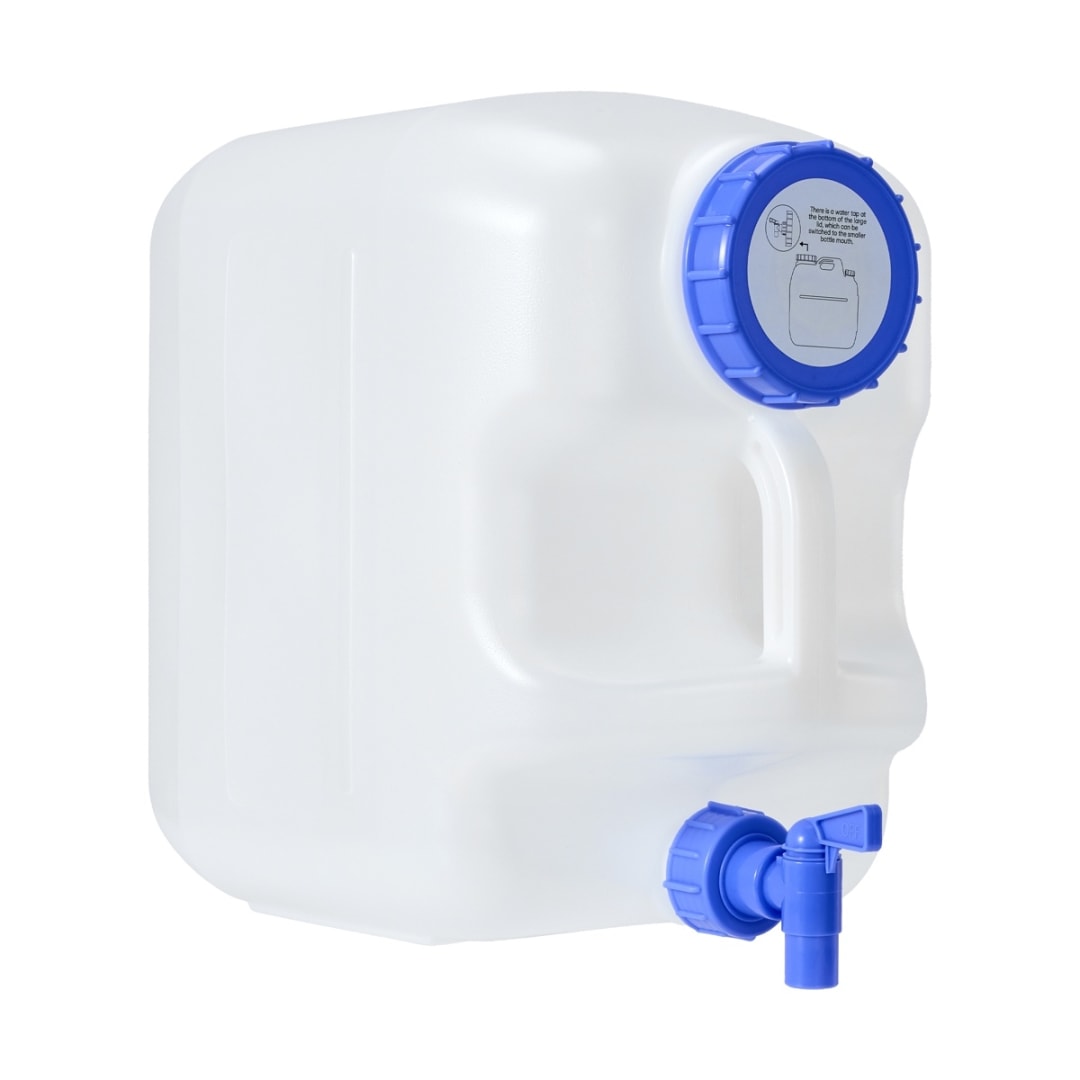Water Container - 23 litre - Kmart