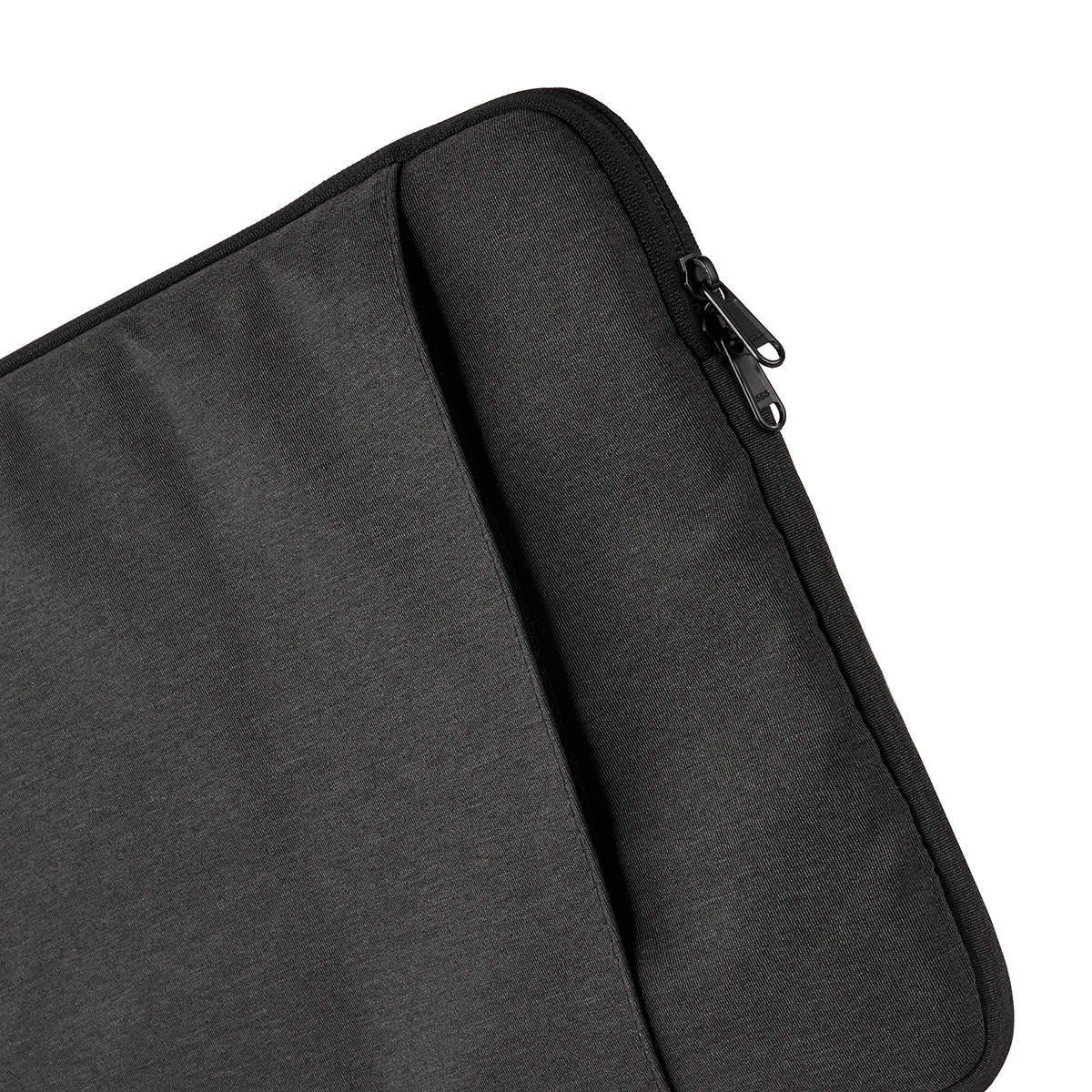 15in. Laptop Sleeve - Black - Kmart