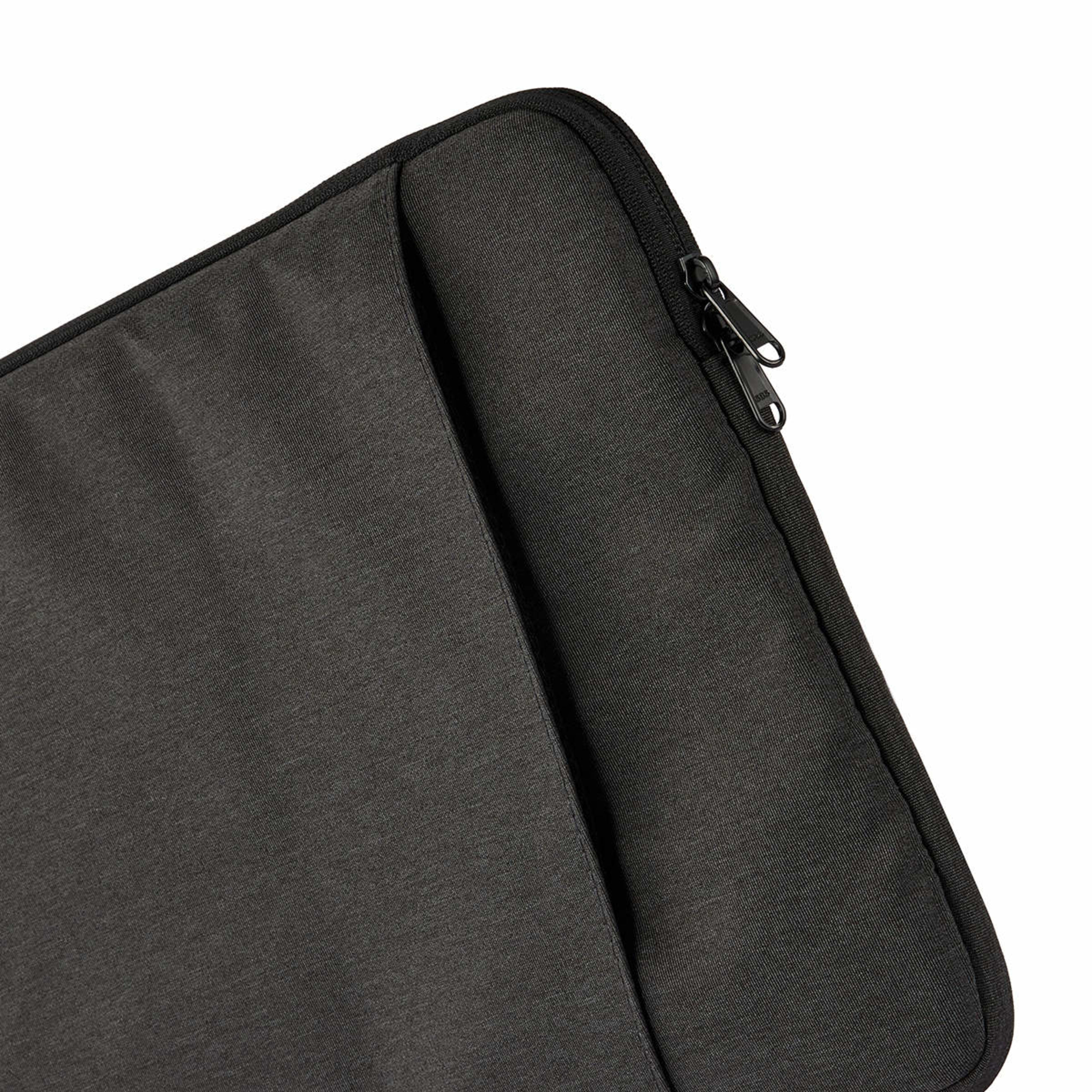 15in. Laptop Sleeve - Black - Kmart
