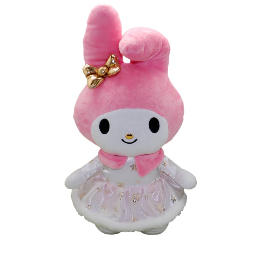 Hello Kitty Limited Edition Plush Toy - Assorted - Kmart NZ