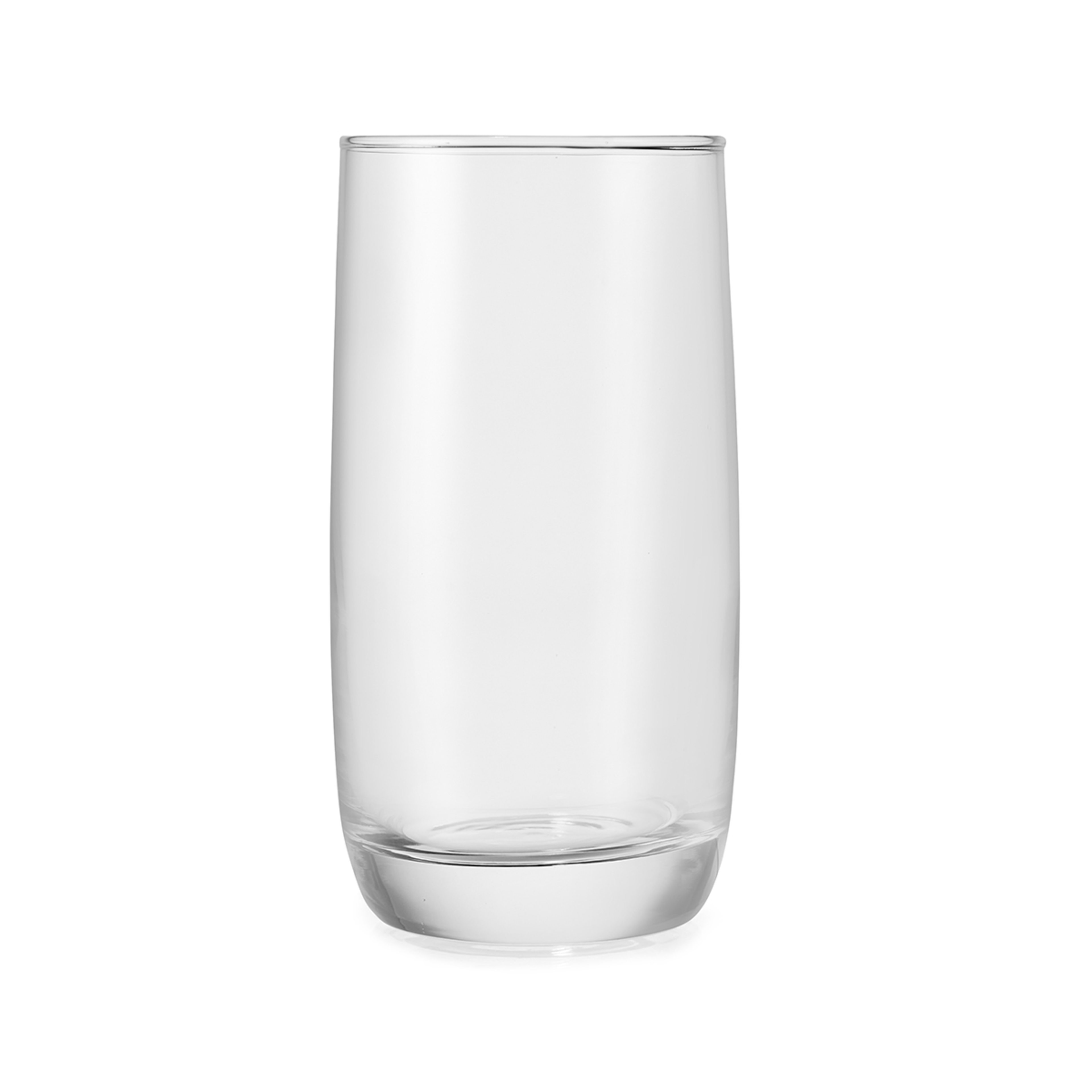 6 Everyday Hiball Glasses - Kmart