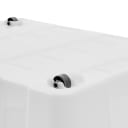 52L Storage Tub on Wheels - Kmart