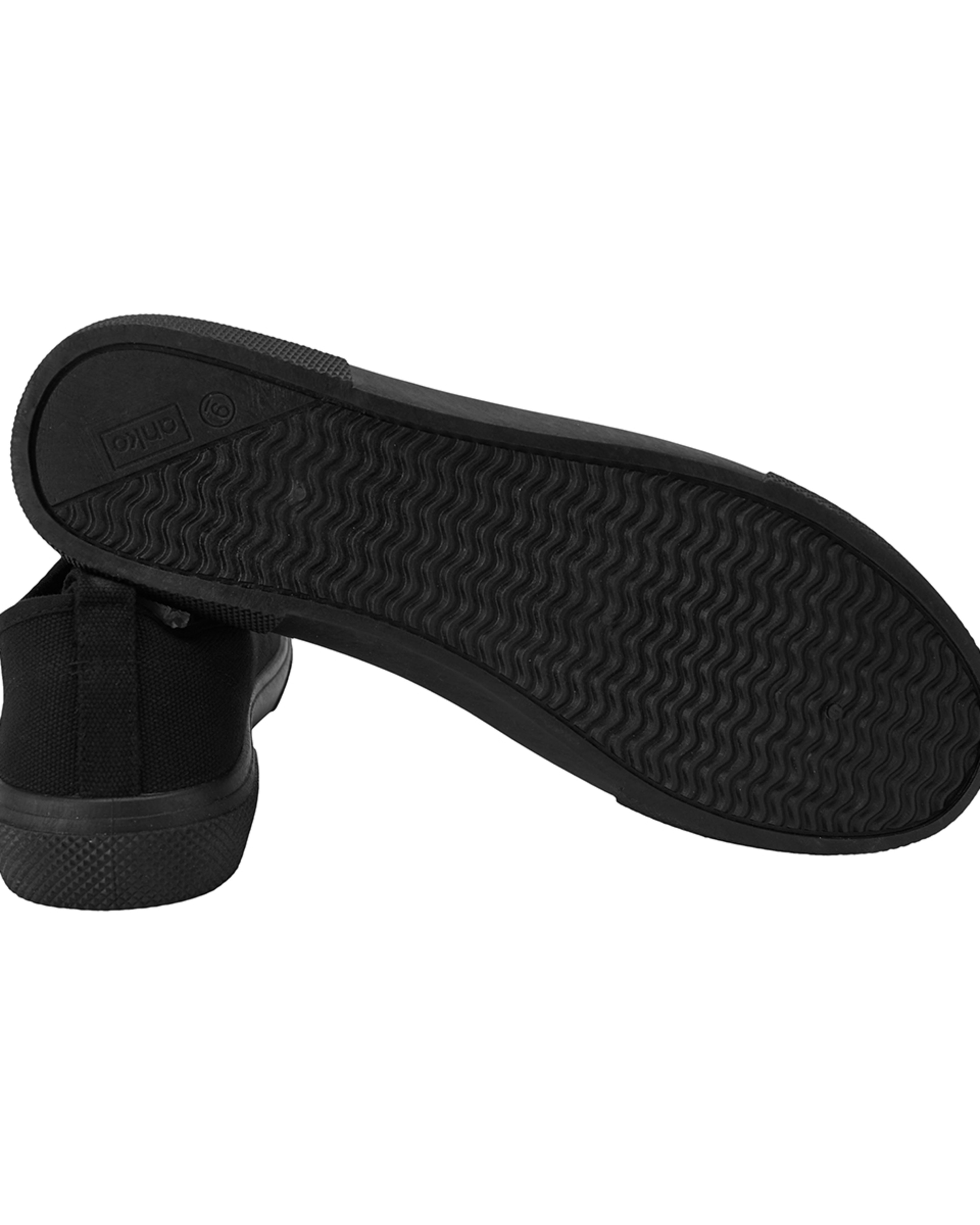 Casual Canvas Shoes - Kmart