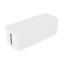 3 Pack Cable Tidy Box - Kmart
