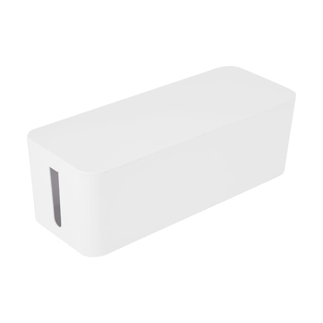 3 Pack Cable Tidy Box - Kmart