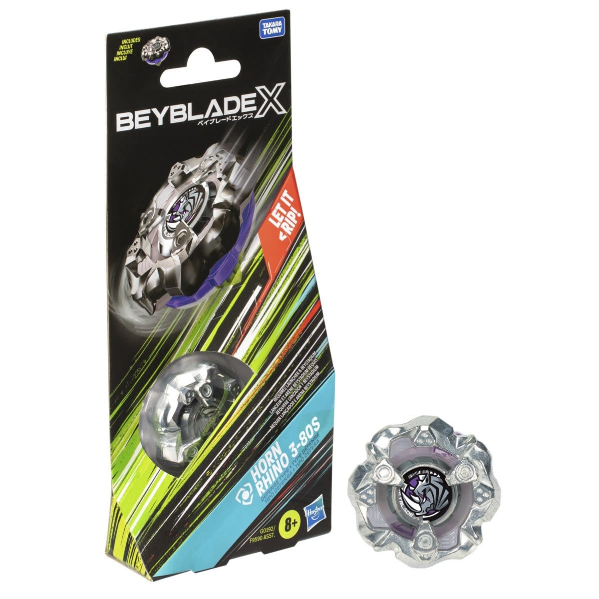 Beyblade X Top - Assorted - Kmart