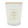 XL Sandalwood Musk Soy Wax Blend Scented Candle - Kmart