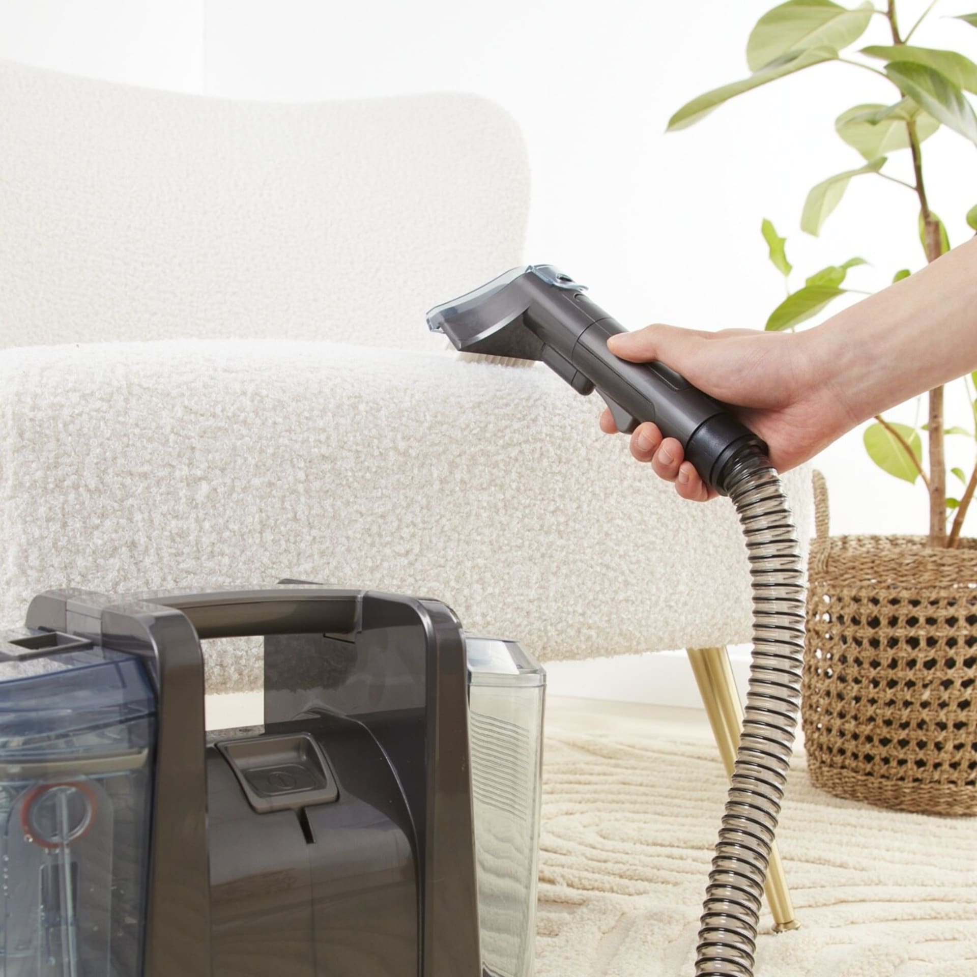 Spot Cleaner - Kmart