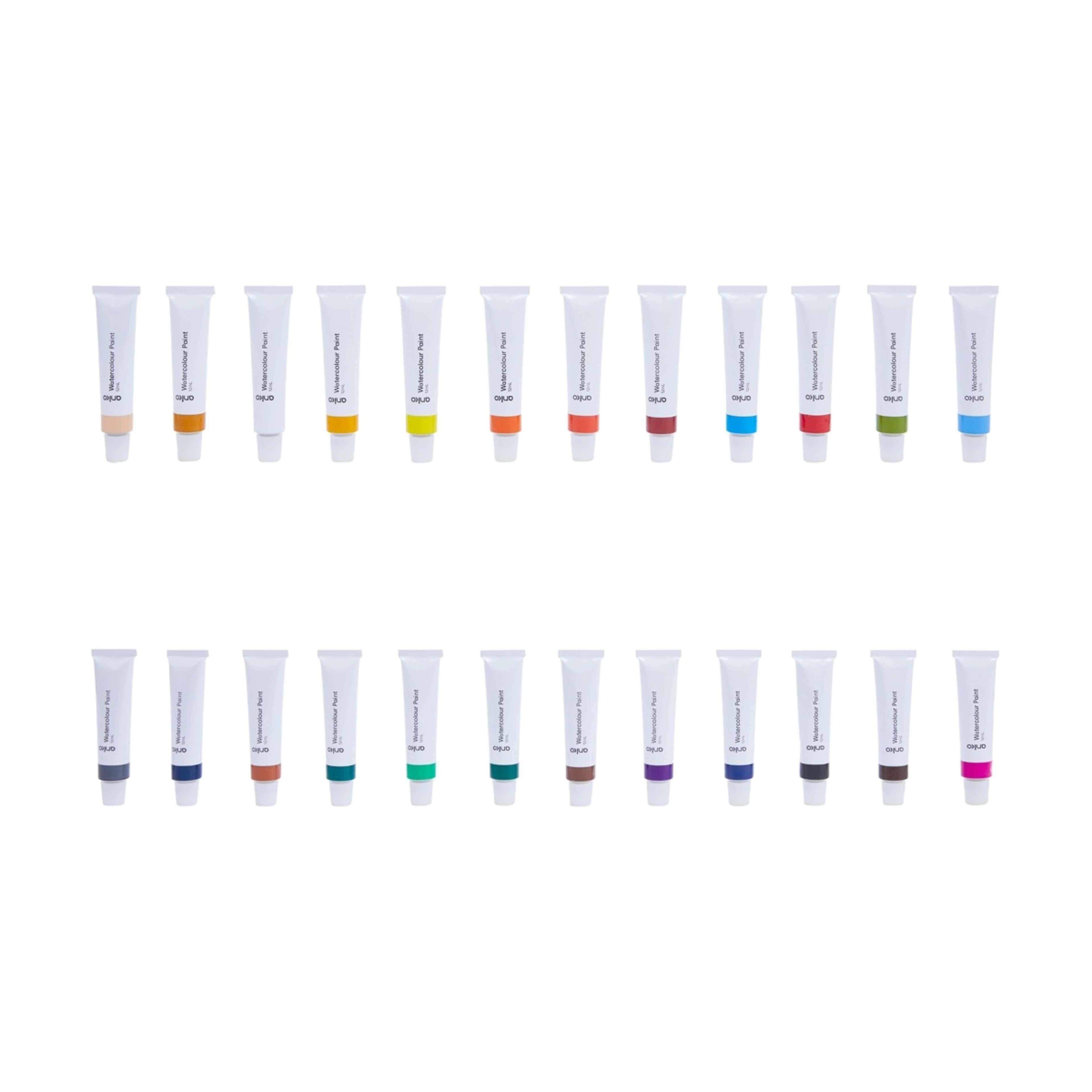 Watercolour Paint Set - Kmart