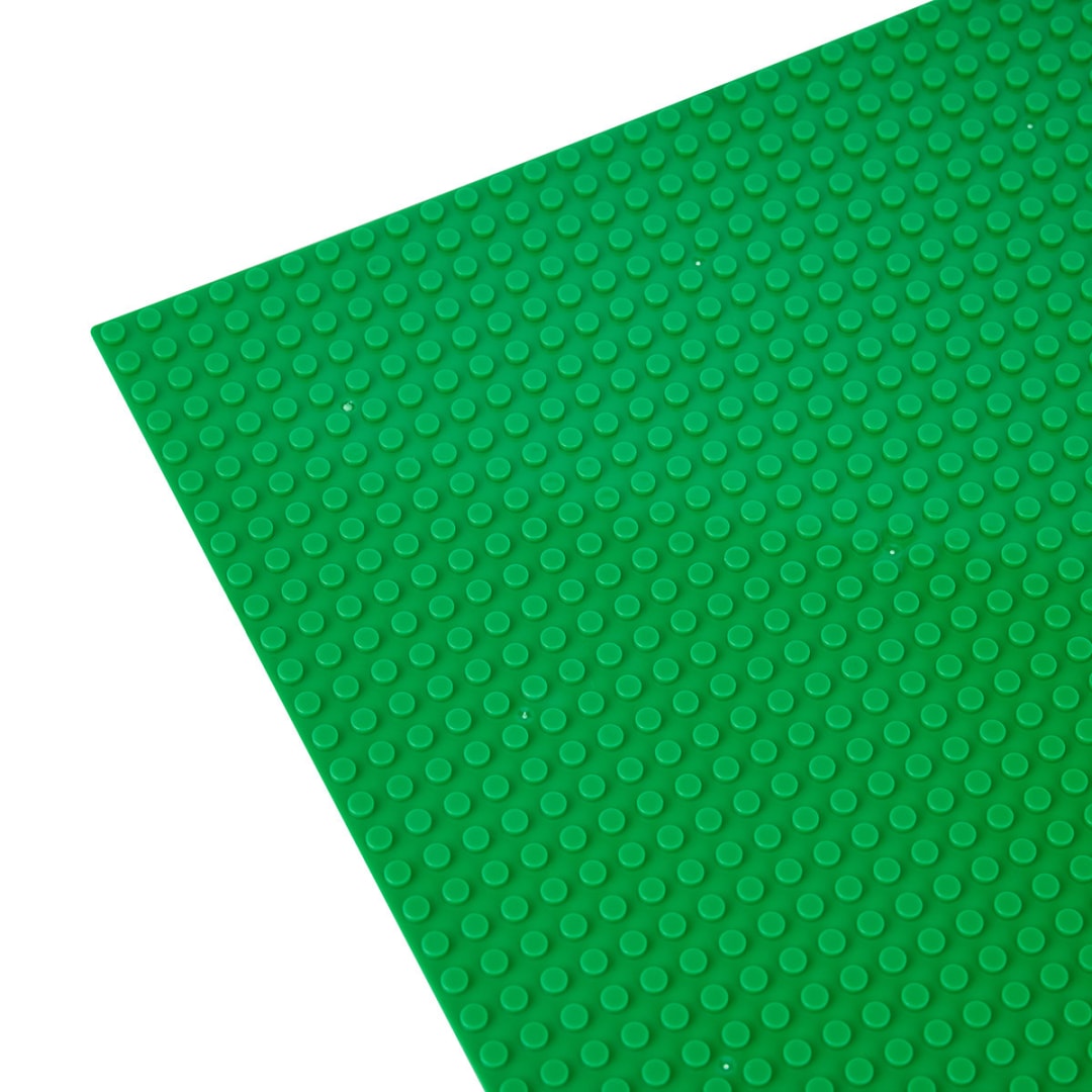 Block Base Plate - Assorted - Kmart