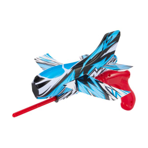 Turbo Jet Launcher Toy - Kmart