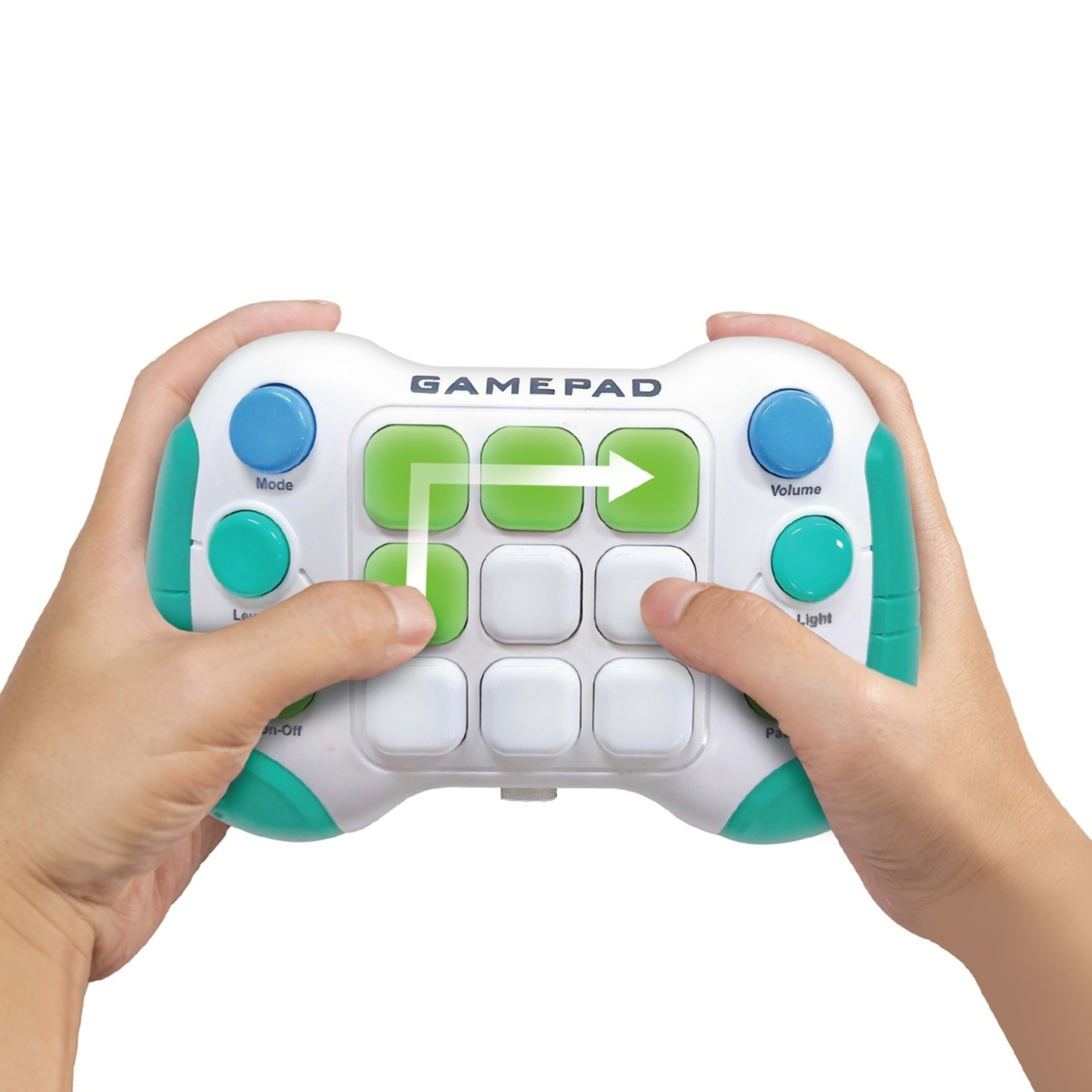 Trend Hub Game Pad - Assorted - Kmart