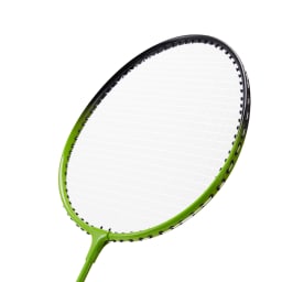 Alloy Badminton Racquet Set - Kmart