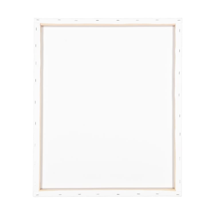 20in. x 24in. Stretch Canvas - Kmart