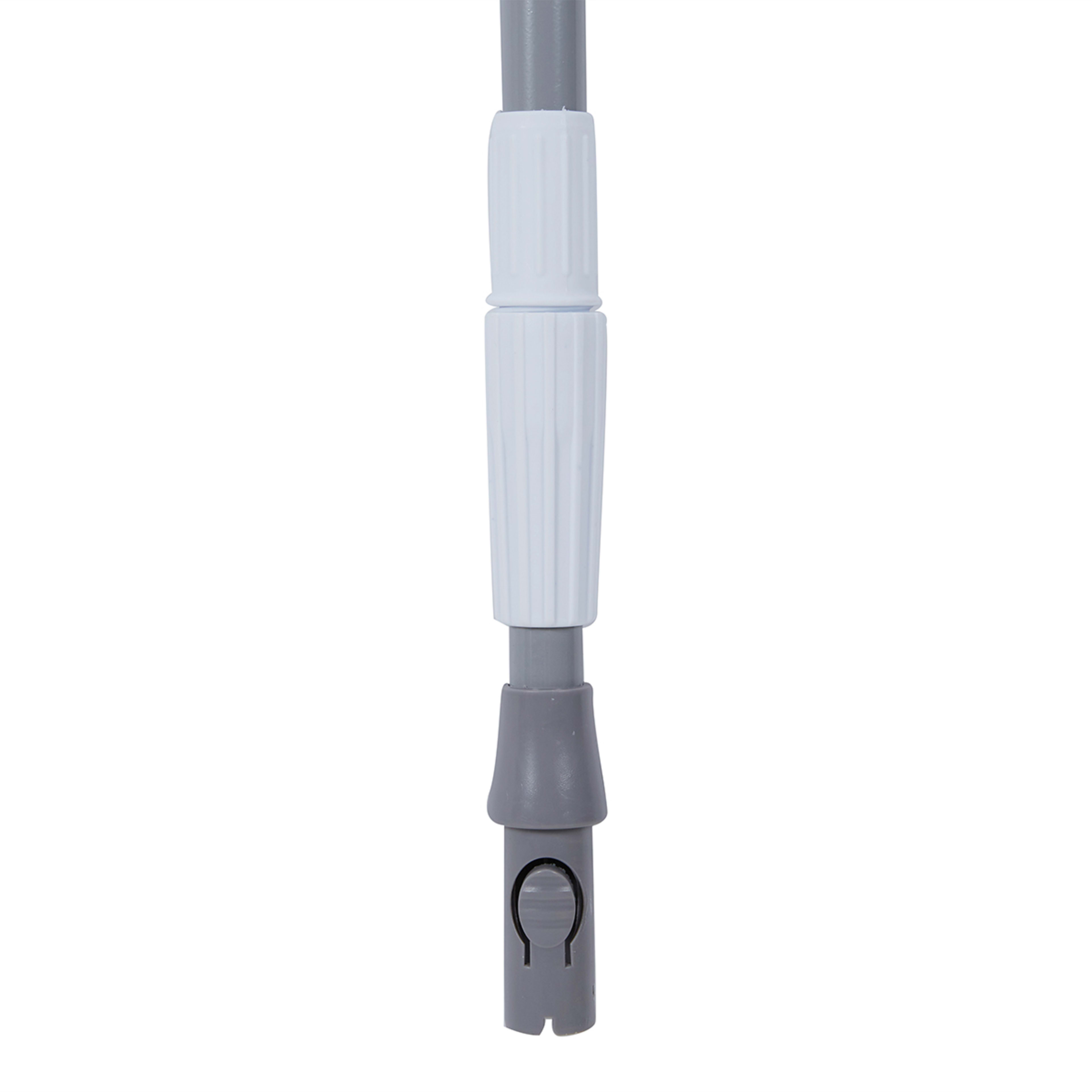 Extendable Telescopic Handle - Mix & Match Click Range - Kmart