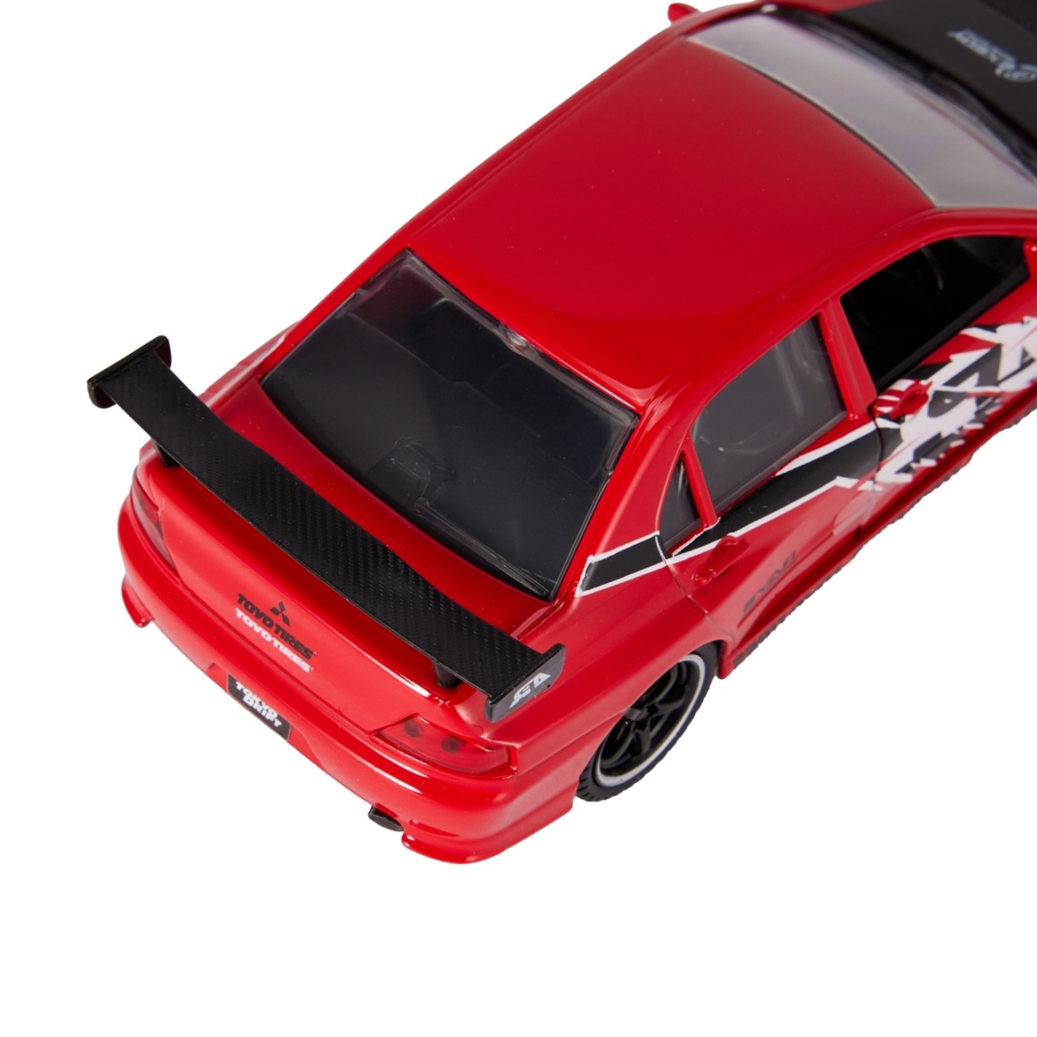 Fast & Furious Metal Die Cast Vehicle - Assorted - Kmart NZ