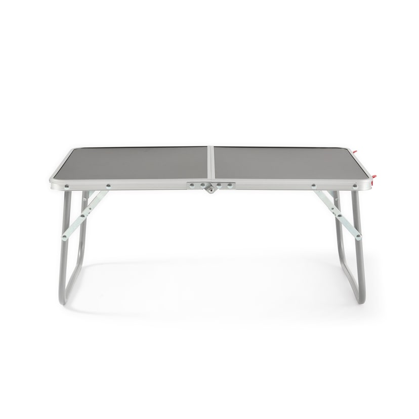 Folding Mini Camp Table - Kmart