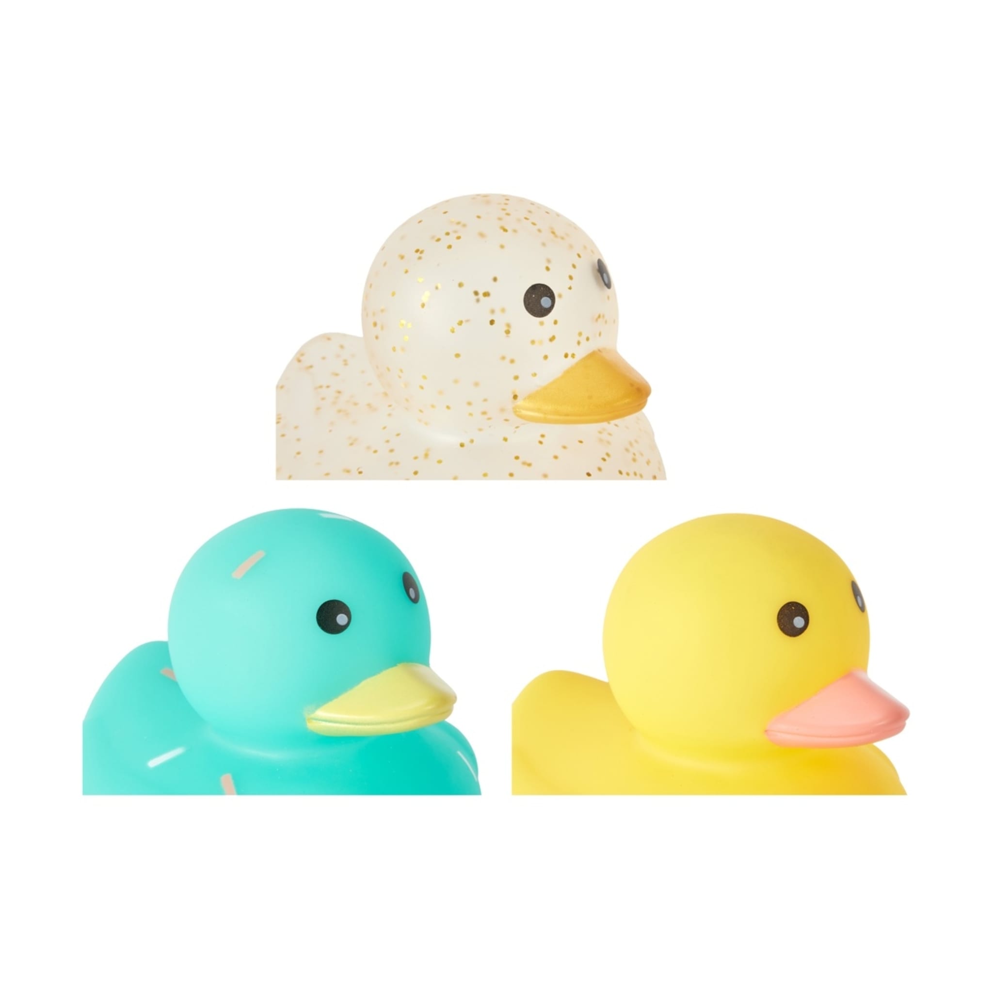 Floating Duck - Assorted - Kmart